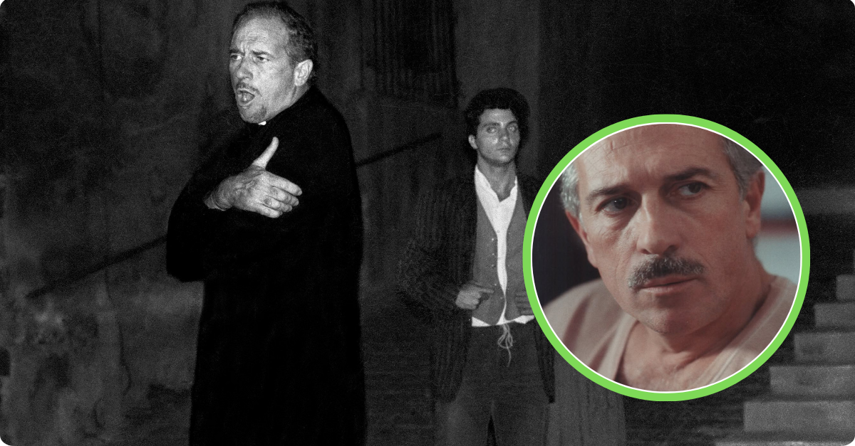 Pino Colizzi’s Legacy Behind The Godfather And Jaws