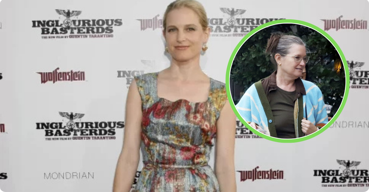Bridget Fonda Weight Loss Draws Attention After Rare Appearance