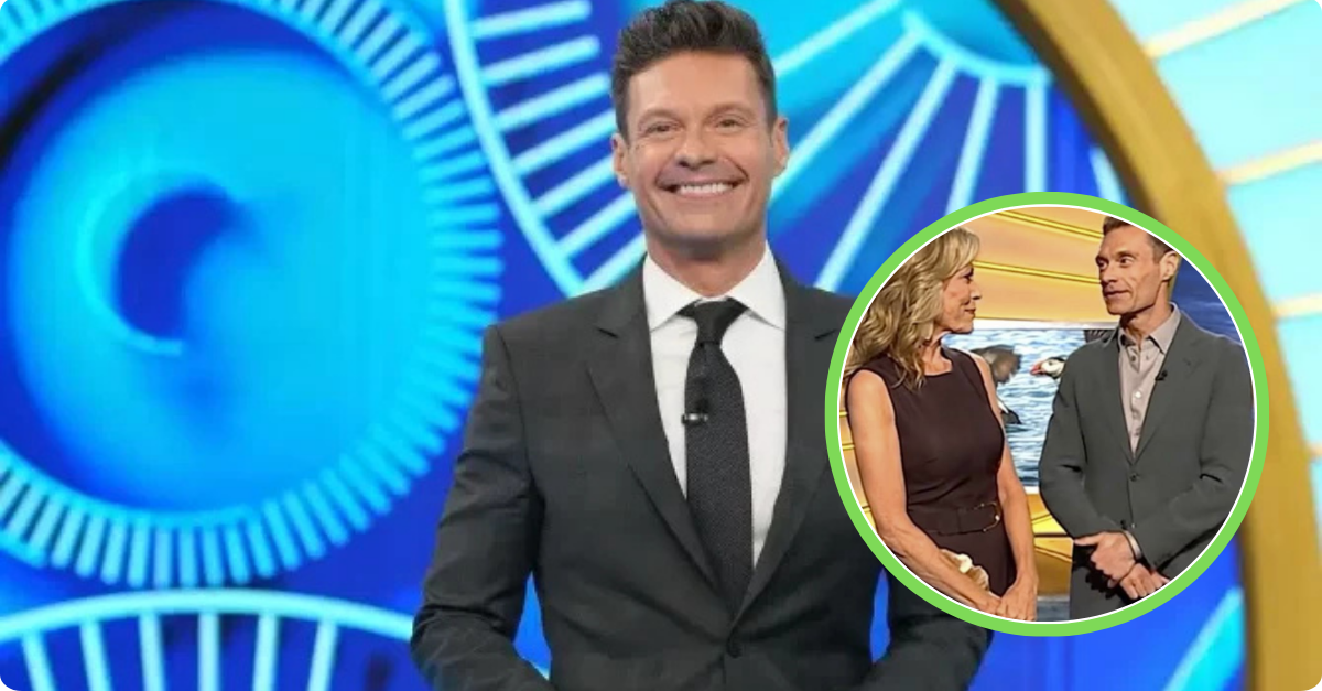 Ryan Seacrest's Gaunt Appearance Sparks Concern Among Fans