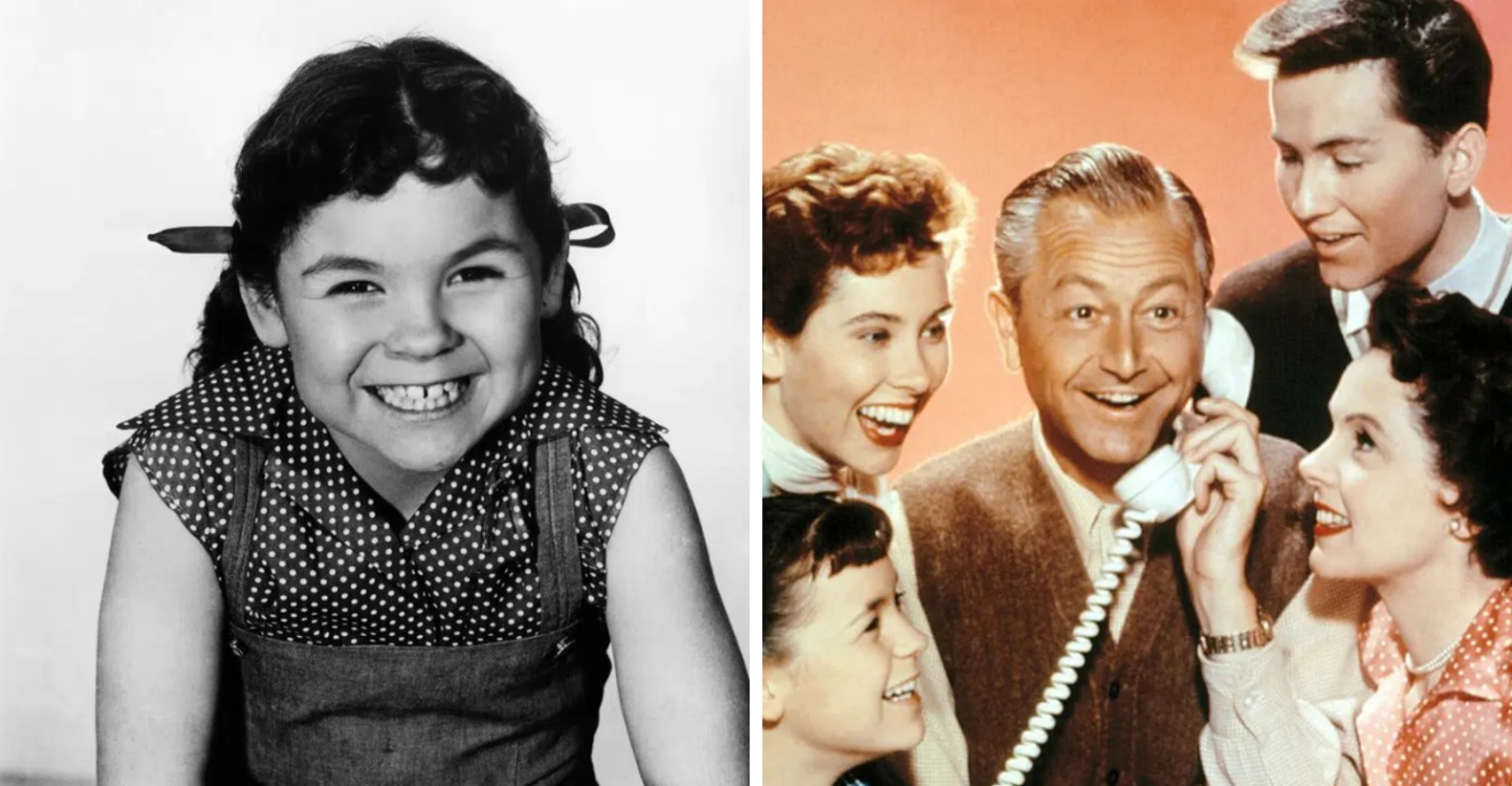 Lauren Chapin, 'Father Knows Best' Child Star, Dies At 80