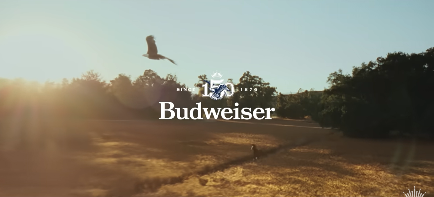 Budweiser Super Bowl Commercial Wins 2026 Ad Meter