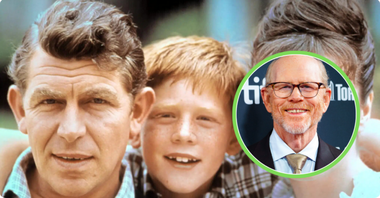 Ron Howard Turns 72 as Alone at Dawn Nears Completion