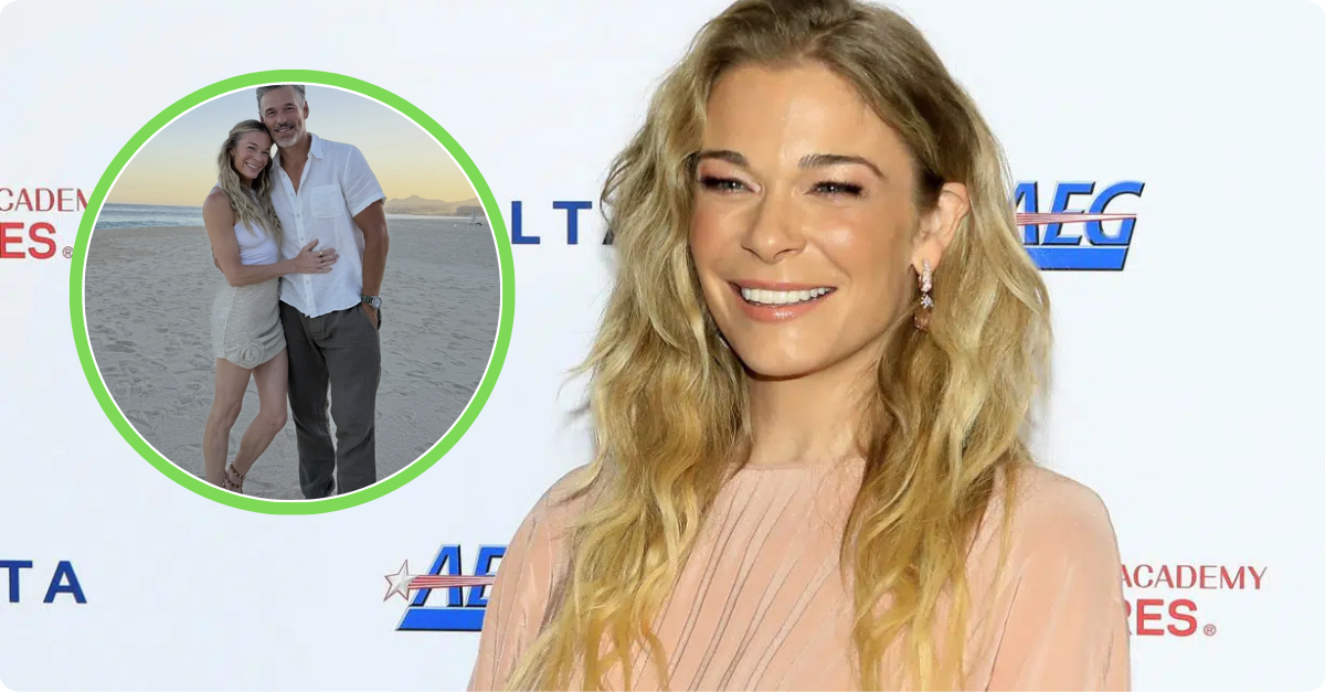 LeAnn Rimes Shares Emotional 15th Anniversary Amid Family Struggles