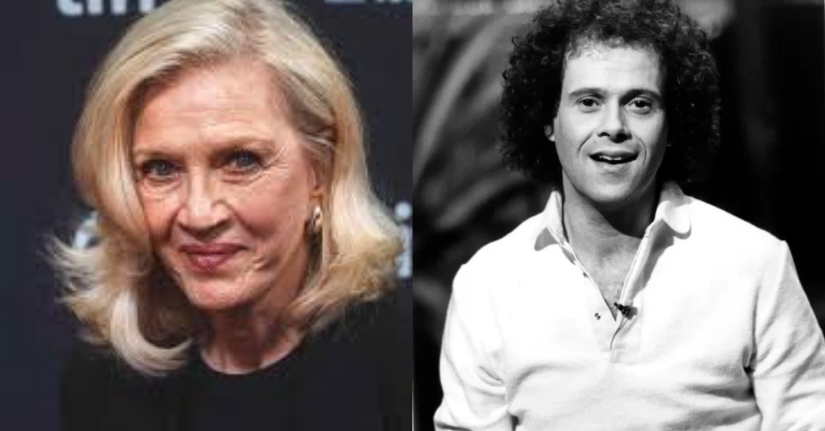 Diane Sawyer Explores Richard Simmons’ Secretive Final Years