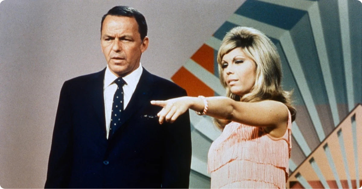 Nancy Sinatra Honors Frank Sinatra With Emotional Tribute