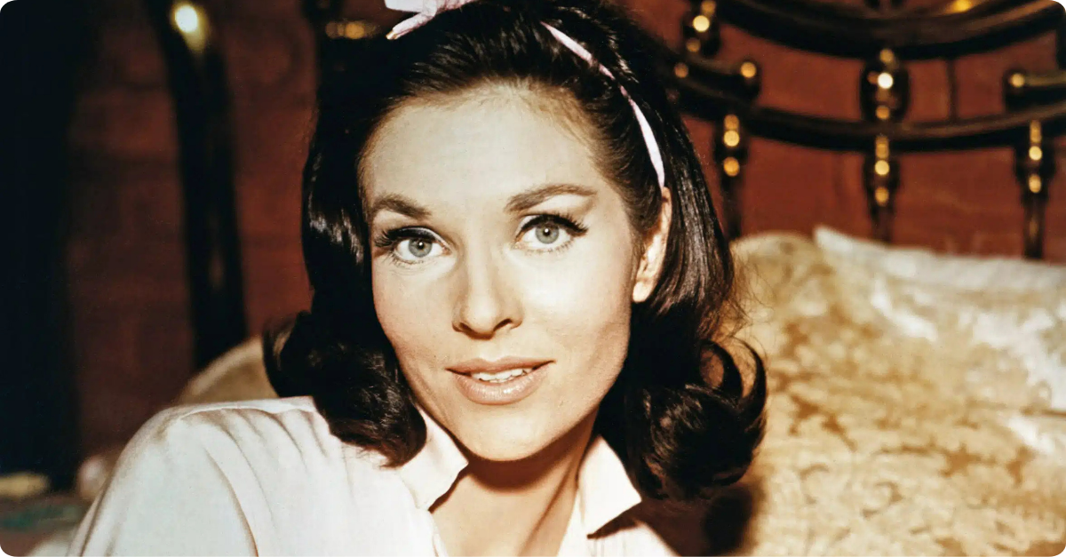From ‘Batman’ To Beloved TV Roles: Catch Up With Lee Meriwether At 90