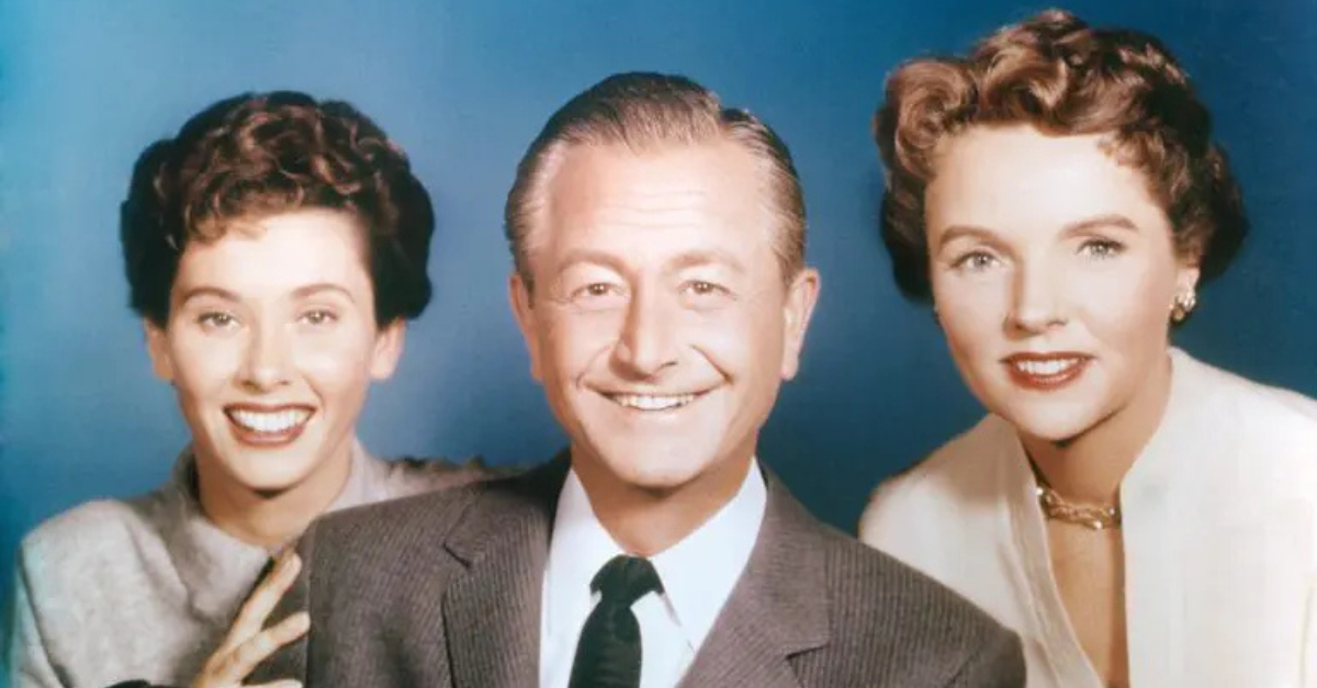 The Only 'Father Knows Best' Cast Members Still Alive Today