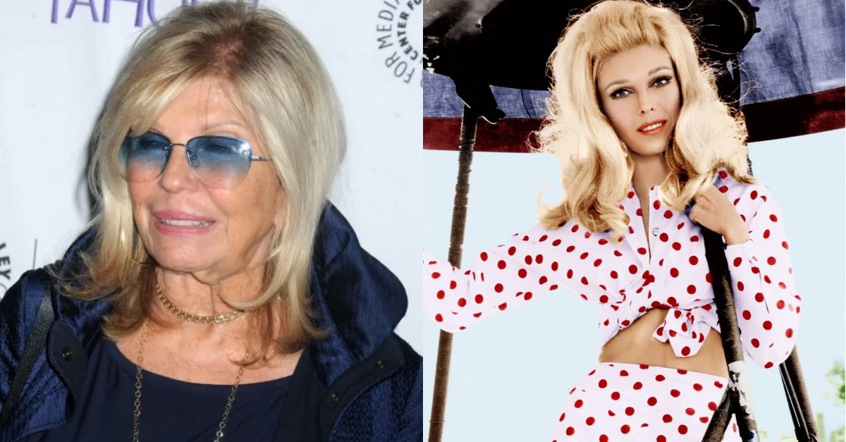 Nancy Sinatra Turns 86: Her Life After Music's Biggest Moment