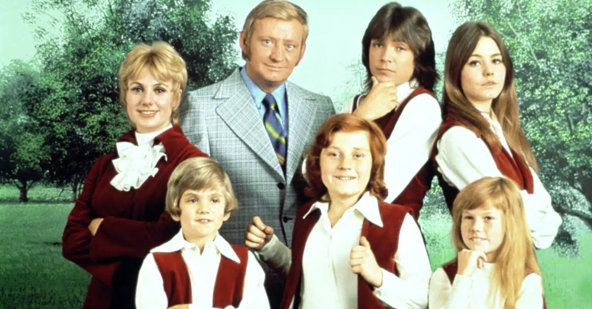 The Only Cast Members Of 'The Partridge Family' Still Alive Today