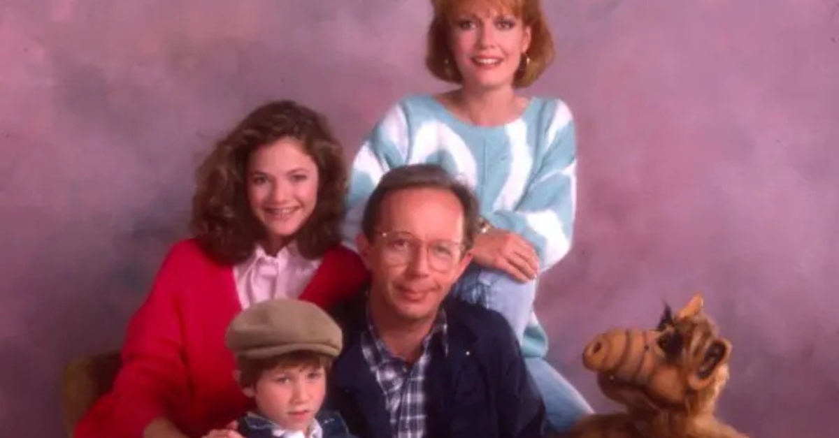 The Only ‘ALF’ Cast Members Still Alive Today