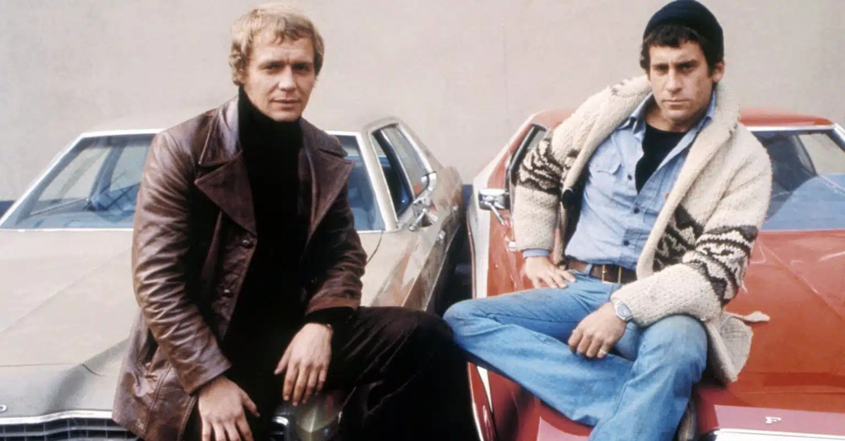 The Only ‘Starsky And Hutch’ Major Cast Members Still Alive Today